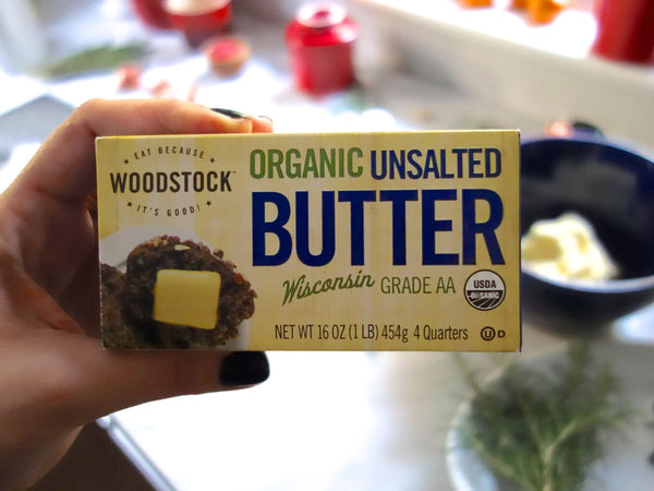 Understanding Butter Grades - Churncraft